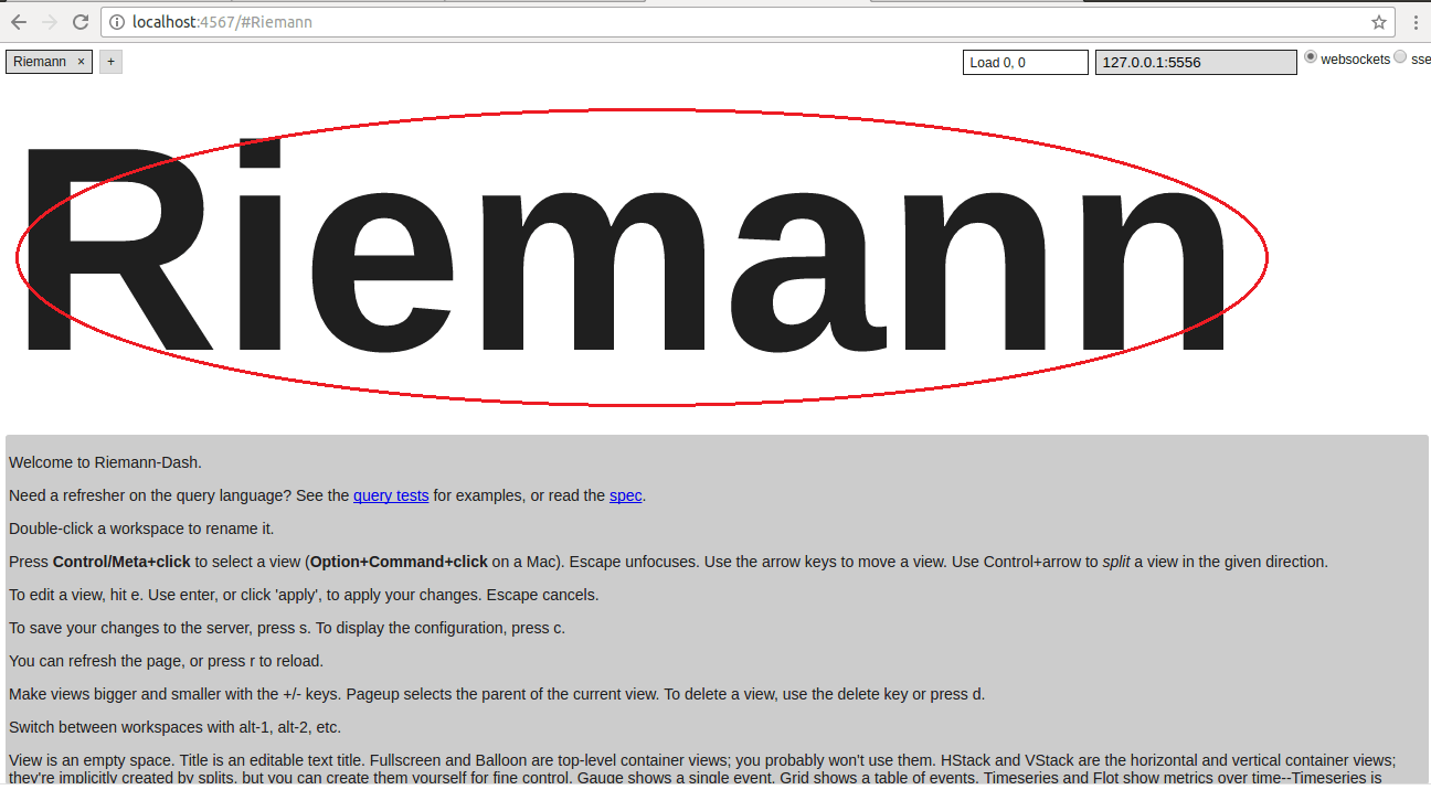 How to Build a Monitoring System Using Riemann | Part 1 - BETSOL