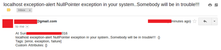 How to Build a Monitoring System Using Riemann | Part 3 - BETSOL
