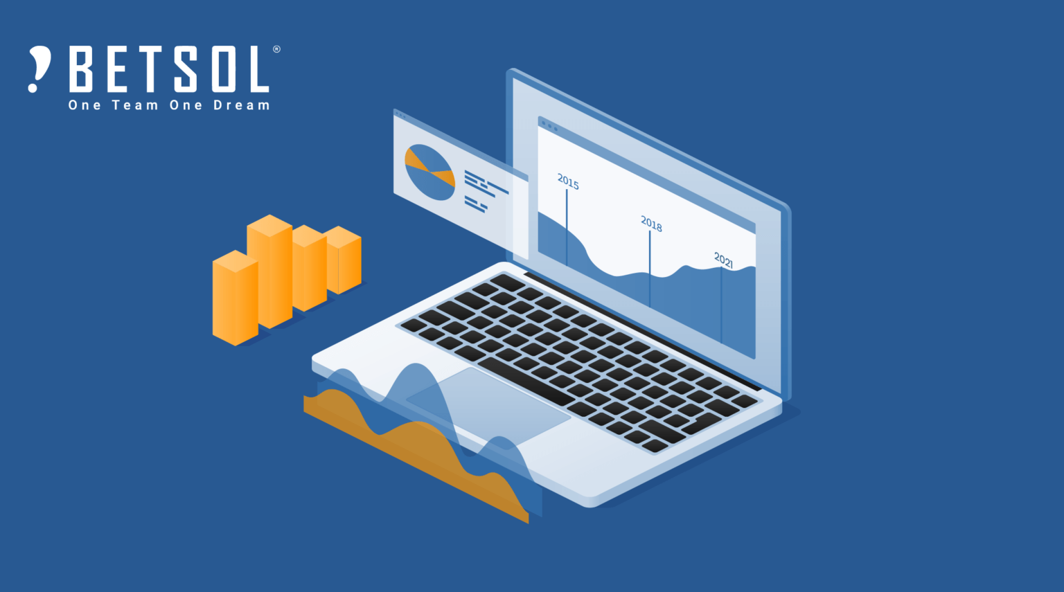 BETSOL Revenue Increases 37% Year-Over-Year | Betsol