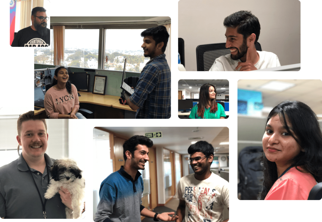 Global Diversity | BETSOL