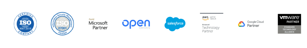 Data Management, IT Services, & Cloud-First Digital Transformation | BETSOL