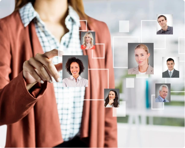 Modernized Legacy HR Processes with AI-Developed HRMS Solution - BETSOL