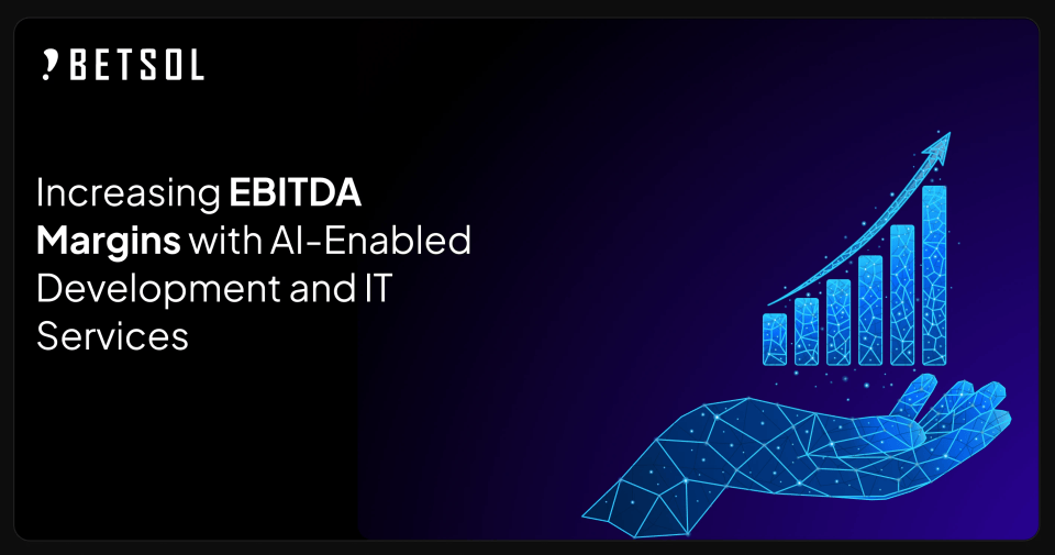 BETSOL | Data Management, IT Services, & Cloud-First Digital Transformation